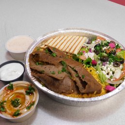 STOP-N-GO GYROS - Updated January 2025 - 98 Photos & 59 Reviews - 2460 ...