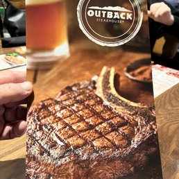 OUTBACK STEAKHOUSE - Updated December 2025 - 155 Photos & 219 Reviews ...