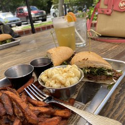 WHISKEY ‘N RYE - Updated May 2024 - 378 Photos & 296 Reviews - 442 ...