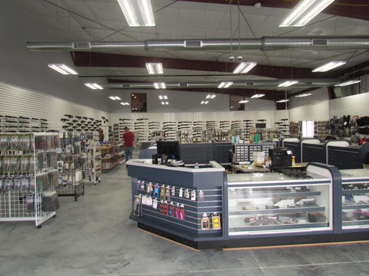 JSE SURPLUS - Updated January 2026 - 12 Reviews - 5004 State Highway 74 ...