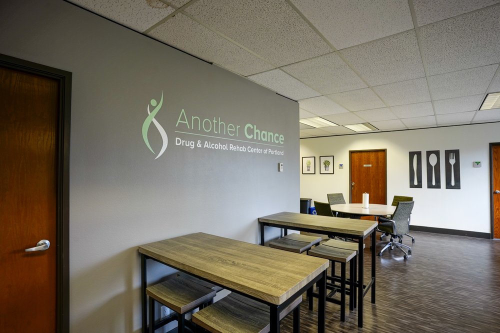 ANOTHER CHANCE DRUG & ALCOHOL REHAB CENTER OF PORTLAND - Updated ...