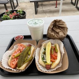 BYRON’S HOT DOG - Updated December 2025 - 191 Photos & 329 Reviews ...