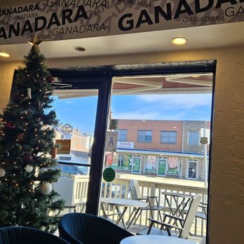 CAFE GANADARA - Updated January 2025 - 171 Photos & 63 Reviews - 6413 ...