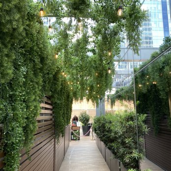 AURA ROOFTOP - Updated January 2026 - 489 Photos & 184 Reviews - 124 E ...