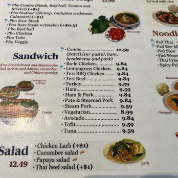 BA-LE SANDWICH SHOP - Updated January 2026 - 320 Photos & 163 Reviews ...