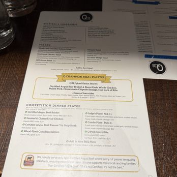 Q39 MIDTOWN - Updated March 2025 - 4978 Photos & 6471 Reviews - 1000 W ...