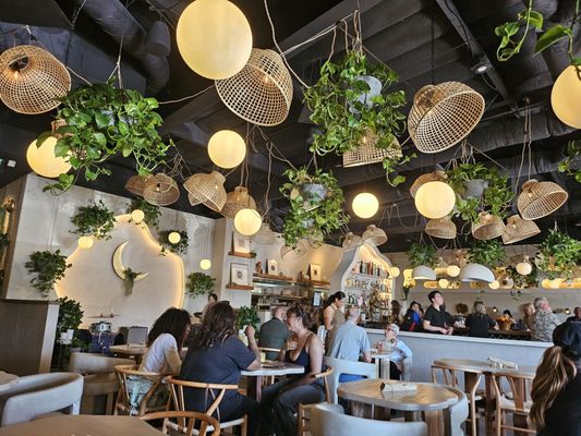 LUNA BISTRO CAFE - Updated July 2025 - 447 Photos & 188 Reviews - 5755 ...