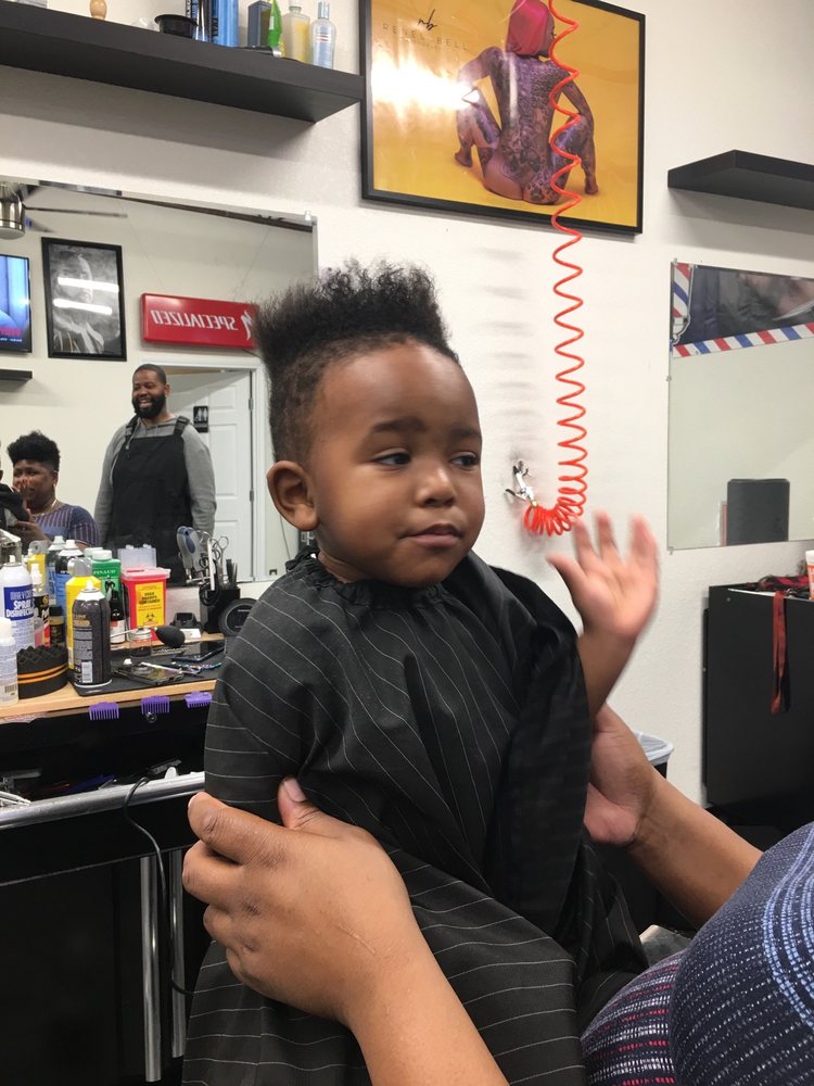 KLIPPED N’ PLUGGED BARBER SHOP - Updated July 2025 - 22 Photos - 617 ...