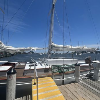 SCHOONER WOODWIND - Updated January 2025 - 172 Photos & 142 Reviews ...