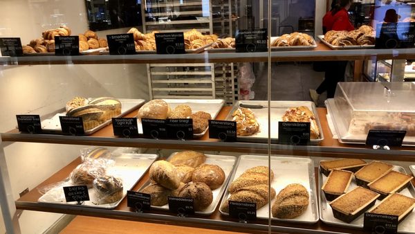 THE DANISH PASTRY HOUSE - Updated December 2025 - 65 Photos & 29 ...