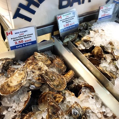 SEAFRONT FISH MARKET - Updated July 2024 - 15 Photos & 10 Reviews - 93 ...