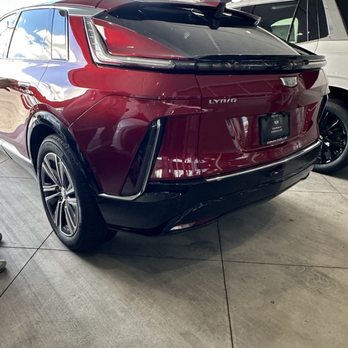 CORWIN GMC BUICK CADILLAC - Updated November 2025 - 63 Photos & 79 ...