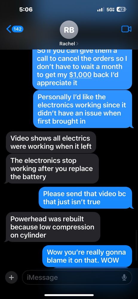 DALLAS BOAT SERVICE - Updated December 2025 - 18 Photos & 13 Reviews ...