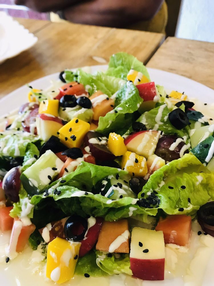 ROAD TRIP KITCHEN AND CAFE - Updated December 2025 - Mabini Street ...