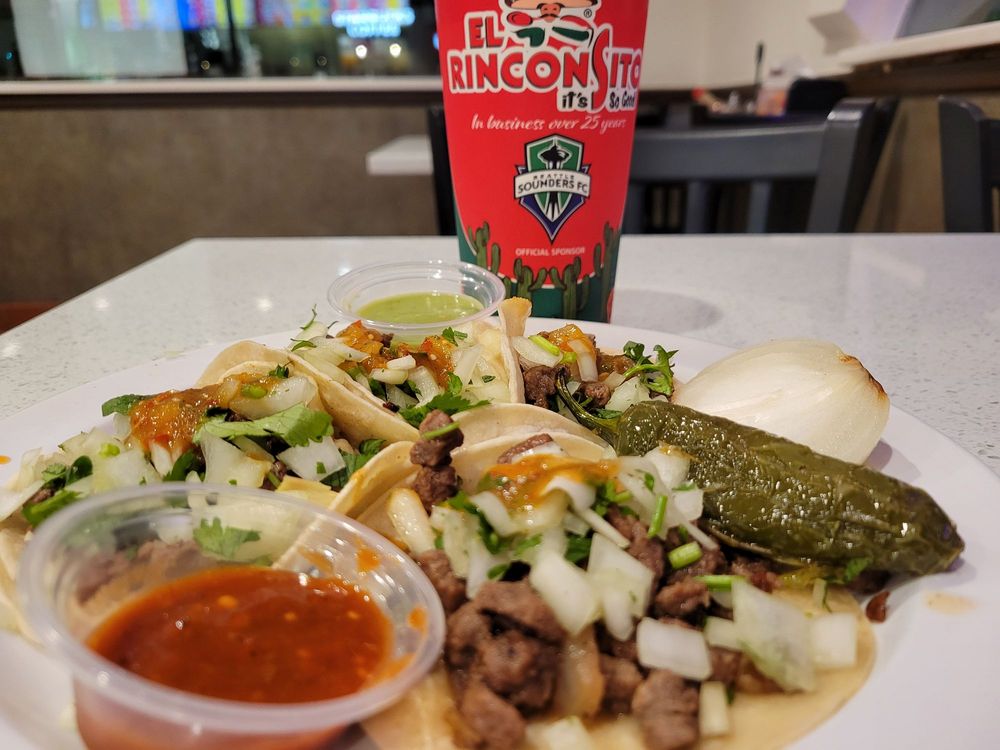 EL RINCONSITO - RENTON - Updated June 2025 - 183 Photos & 236 Reviews ...