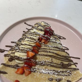 SWEET NOTES CAFE - Updated December 2024 - 343 Photos & 199 Reviews ...