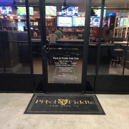 PITCH AND FIDDLE-FAIR OAKS - Updated July 2025 - 109 Photos & 192 ...