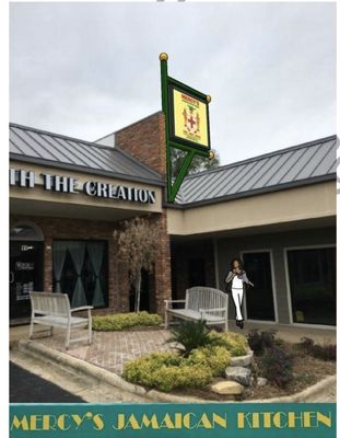 MERCY’S JAMAICAN KITCHEN - 116 Photos & 139 Reviews - 5753 Milgen Rd ...