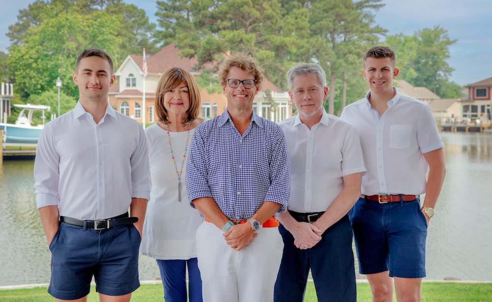 ANDY STATON HOME SERVICES - Updated December 2025 - 18949 Coastal Hwy ...