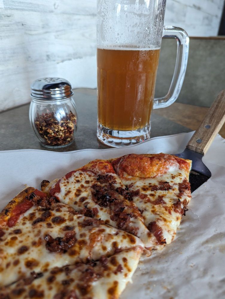 MYLES PIZZA DEPOT - Updated May 2026 - 19 Photos & 31 Reviews - 203 ...