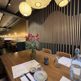 MIKADO - Updated September 2024 - 142 Photos & 46 Reviews - 109 W 14th ...