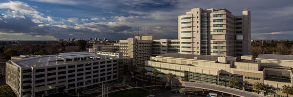 UC DAVIS MEDICAL CENTER - Updated June 2025 - 268 Photos & 367 Reviews ...