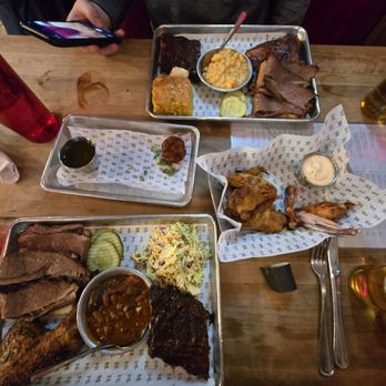 SMOKE DADDY - Updated July 2025 - 752 Photos & 1568 Reviews - 1804 W ...