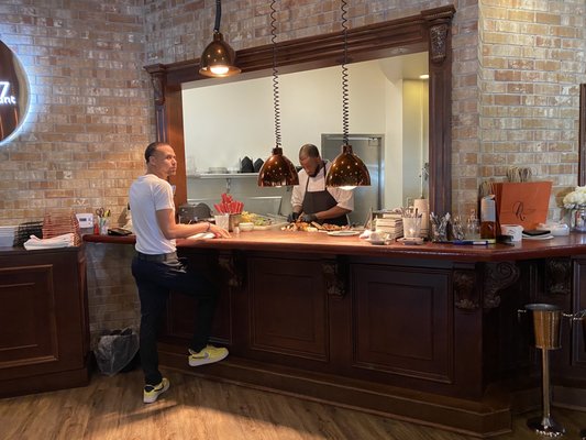 Q1227 RESTAURANT - Updated September 2025 - 2948 Photos & 1606 Reviews ...