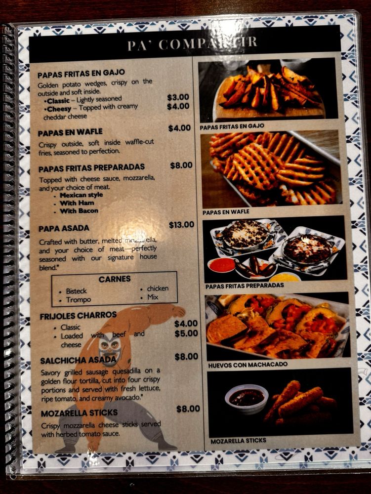 TACOS TEC - Updated September 2025 - 28 Photos & 12 Reviews - 19841 ...