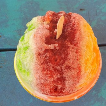 NORTH SHORE SHAVE ICE - Updated October 2025 - 70 Photos & 54 Reviews ...