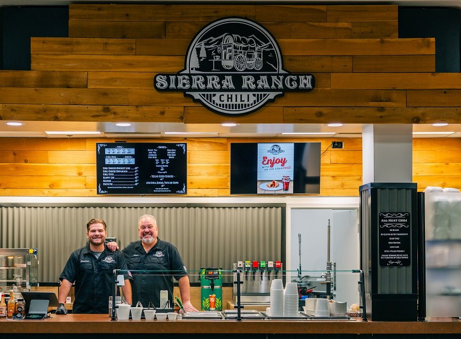 SIERRA RANCH CHILI - Updated July 2024 - 17 Photos - 200 Hanley Ave ...