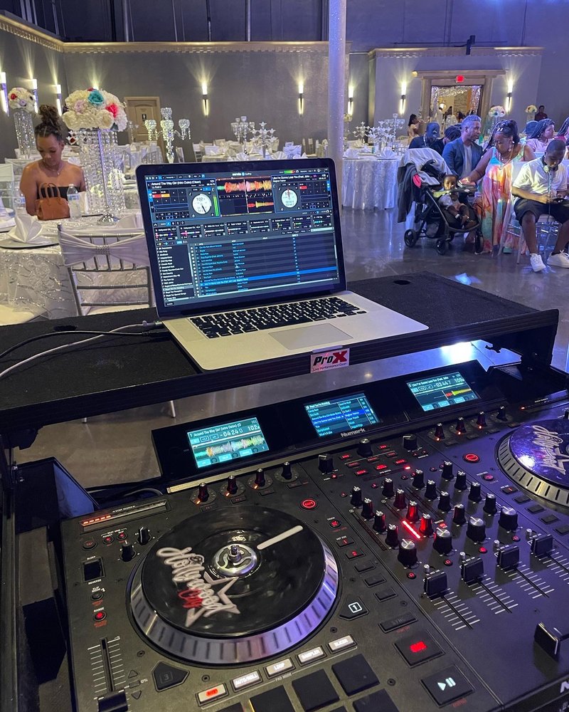 DJ HOLLYWOOD CITY - 12 Photos - Murfreesboro, TN - Yelp