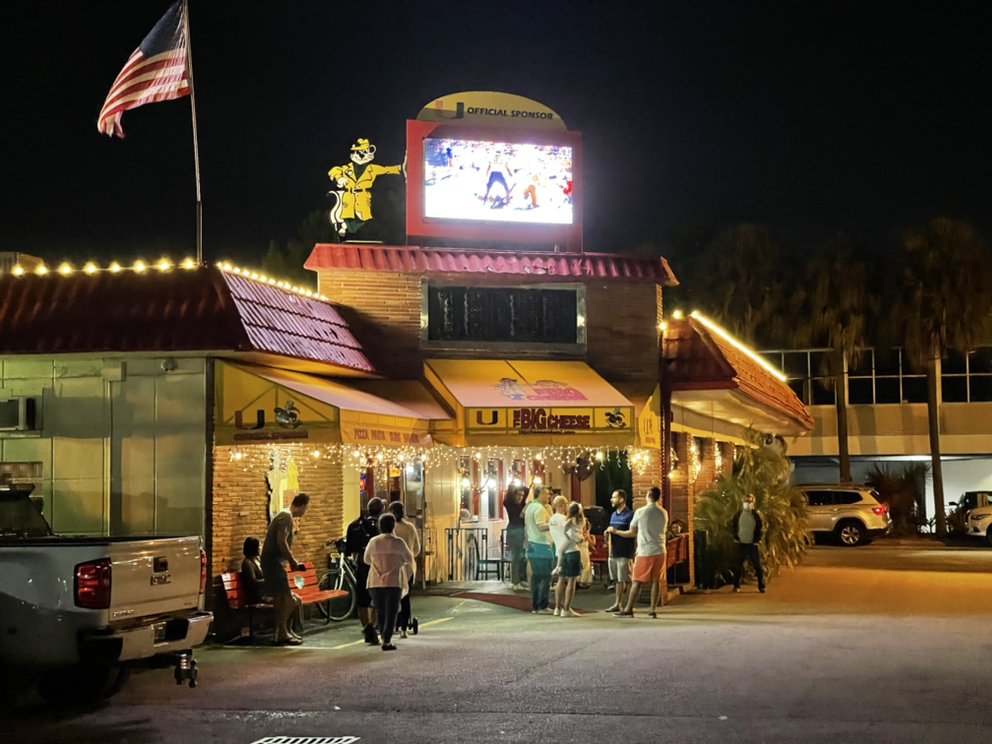 THE BIG CHEESE OF MIAMI - Updated December 2025 - 1025 Photos & 1185 ...