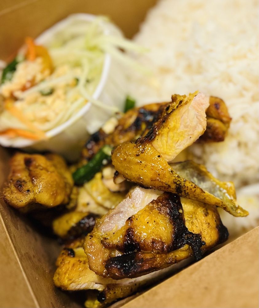 STICKY RICE - Updated September 2024 - 1529 Photos & 1155 Reviews - 317 ...