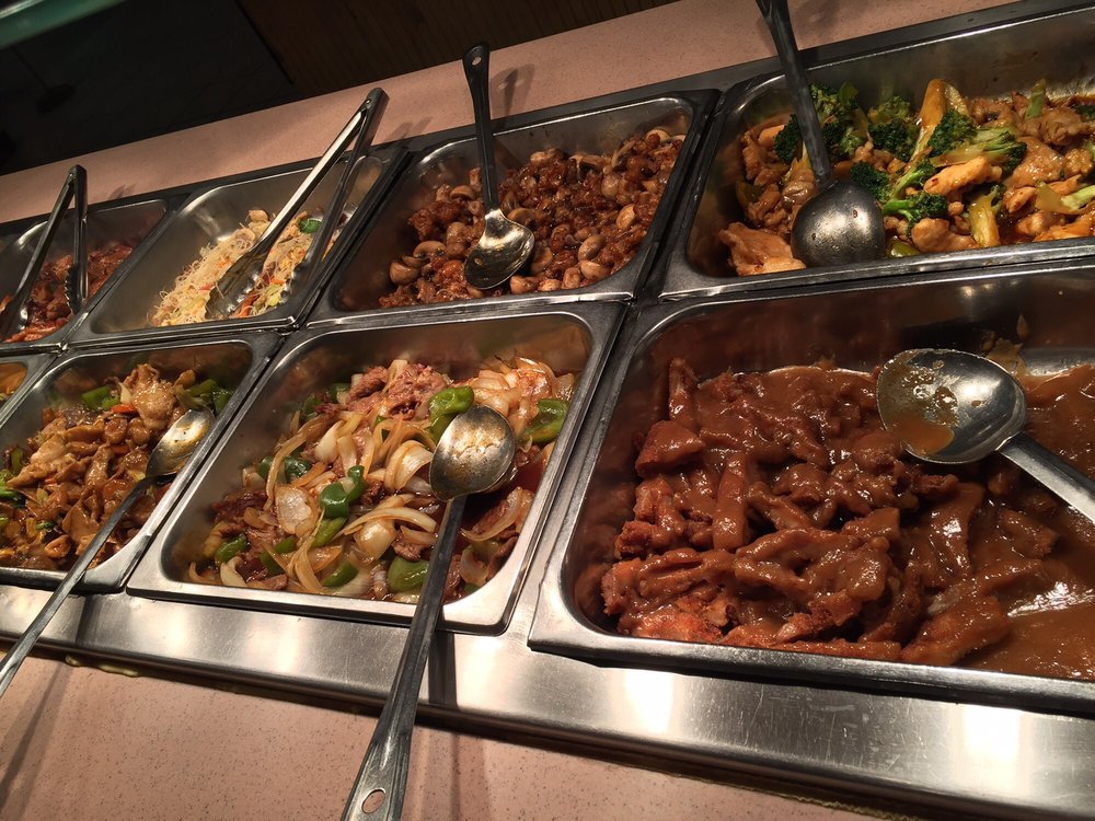 DRAGON CHINA BUFFET - Updated January 2026 - 22 Photos & 20 Reviews ...