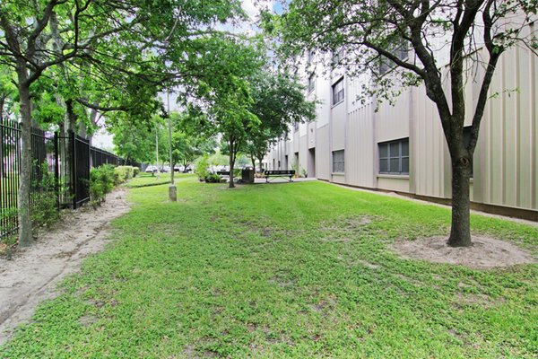 TELEPHONE ROAD APARTMENTS - 6000 Telephone Rd, Houston, Texas ...