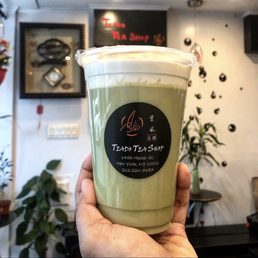 TEADO TEA SHOP - Updated January 2025 - 624 Photos & 544 Reviews - 145D ...