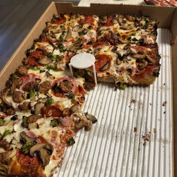 JET’S PIZZA - Updated January 2026 - 43 Photos & 37 Reviews - 6411 E NW ...