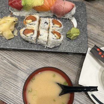 MJ SUSHI - FOSTER CITY - Updated April 2025 - 366 Photos & 181 Reviews ...