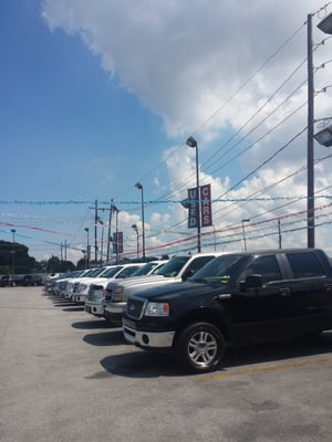 LAMARQUE FORD - Updated December 2025 - 25 Photos & 85 Reviews - 3101 ...