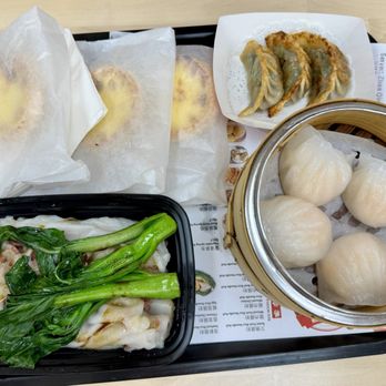 DIM SUM SAM - Updated November 2024 - 299 Photos & 163 Reviews - 240 W ...