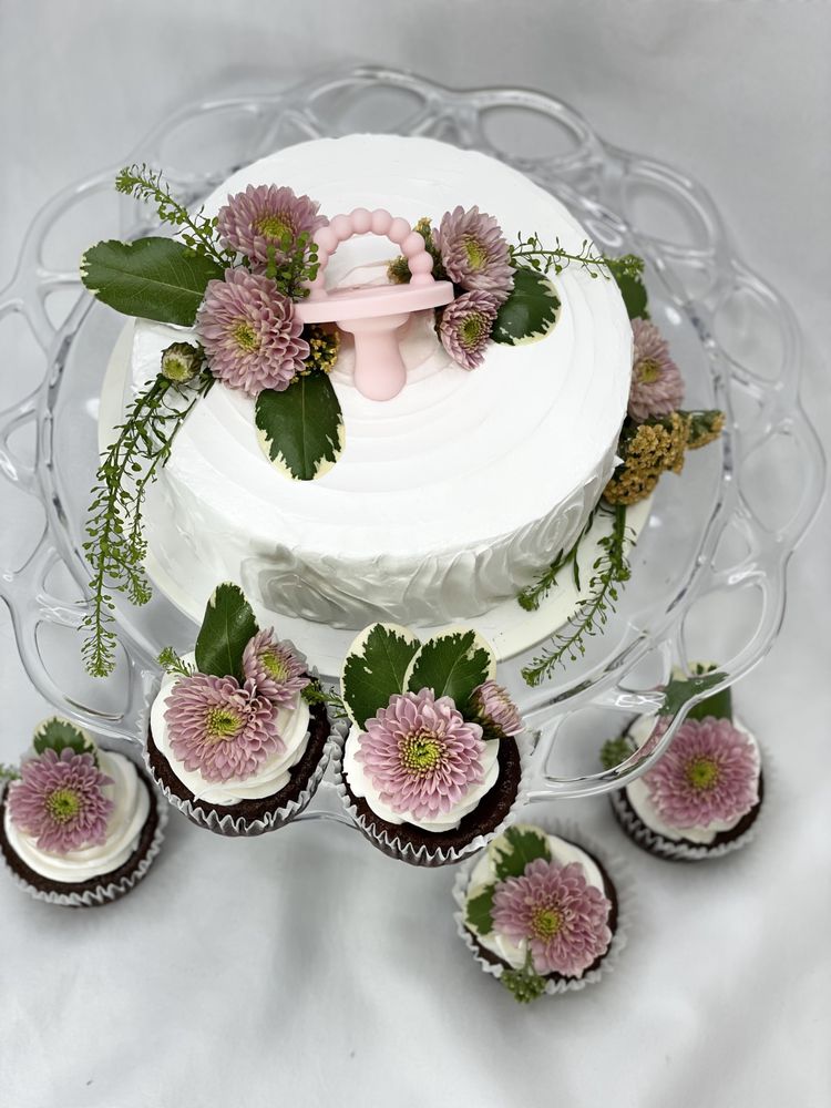 THE MAKERY CAKE COMPANY - Updated July 2024 - 84 Photos & 86 Reviews ...