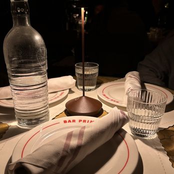 BAR PRIMI PENN DISTRICT - Updated April 2025 - 487 Photos & 131 Reviews ...