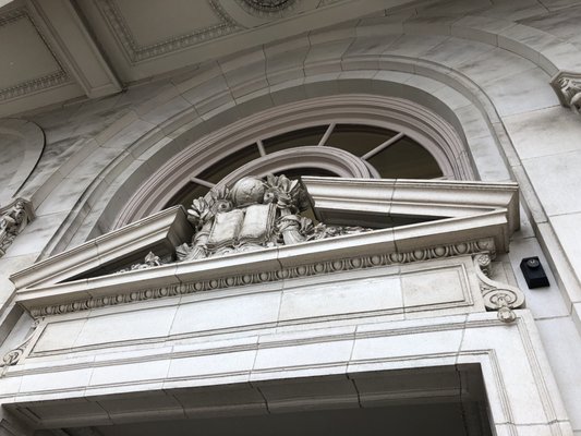 SAN FRANCISCO PUBLIC LIBRARY - SUNSET BRANCH - Updated July 2024 - 53 ...