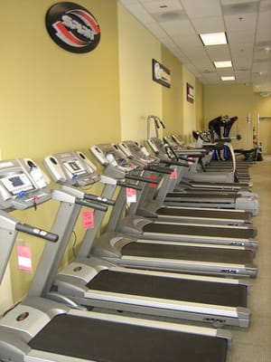 THE FITNESS OUTLET - Updated January 2026 - 53 Reviews - 13407 NE 20th ...