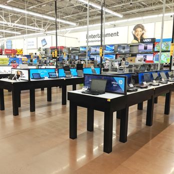 WALMART SUPERCENTER - Updated October 2025 - 90 Photos & 53 Reviews ...
