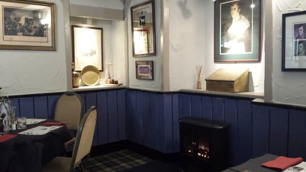 THE TORPHICHEN INN - Updated July 2025 - 10 Reviews - 7 The Square ...