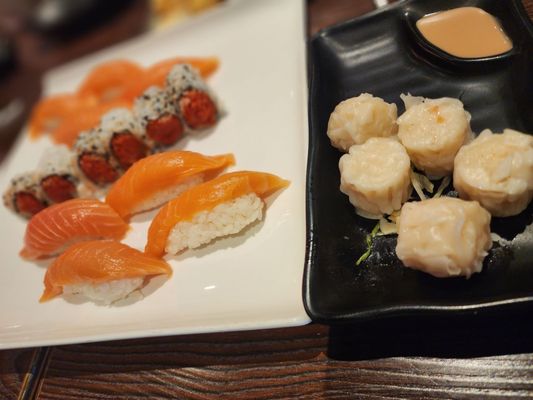 UMAMI SUSHI. HIBACHI - Updated January 2026 - 642 Photos & 423 Reviews ...