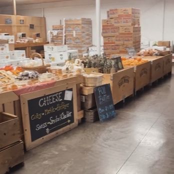 ROWLEY’S RED BARN - Updated August 2024 - 137 Photos & 99 Reviews - 471 ...