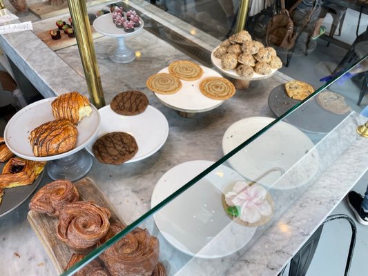 BEAUMONT BAKERY & CAFE - 363 Photos & 339 Reviews - 3979 Wasatch Blvd ...